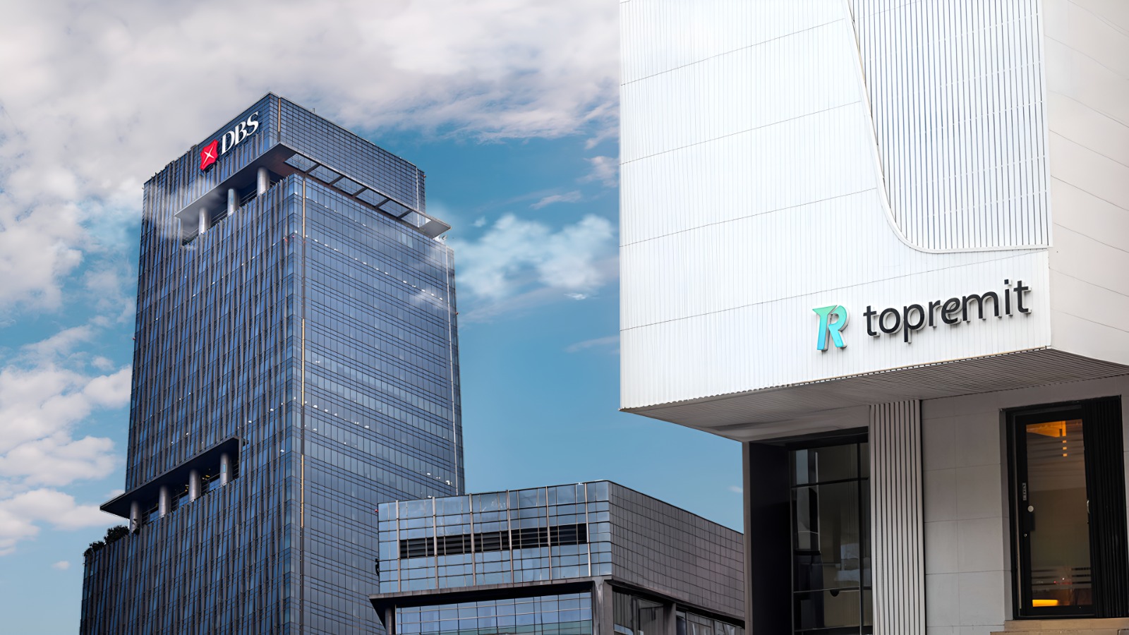 Bank DBS dan UOB Kucurkan Rp6,7 Triliun untuk Proyek Pusat Data DayOne ...