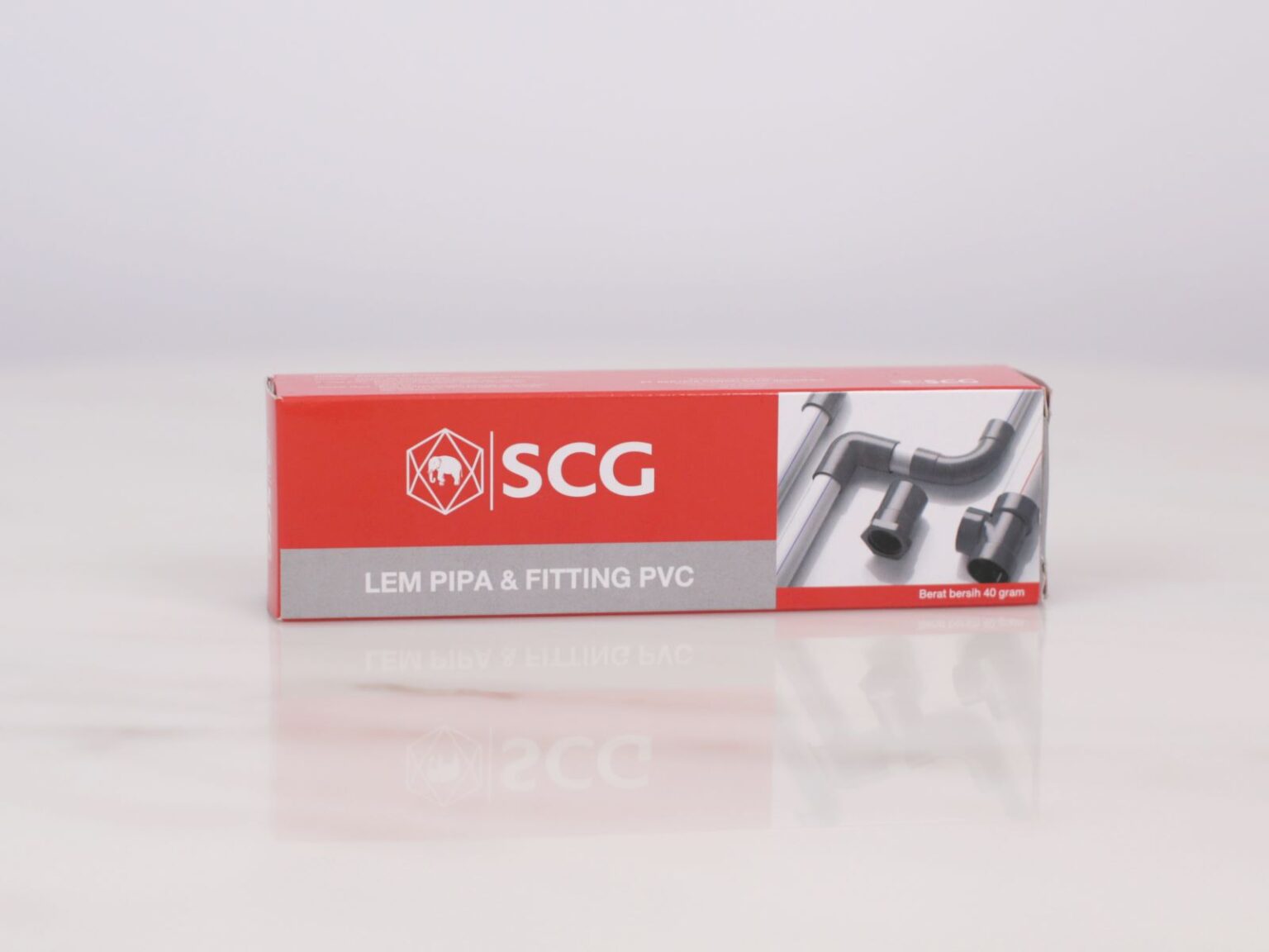 SCG Ungkap Kinerja Kuartal I/2025 di Indonesia, Perkuat Inovasi Ramah ...